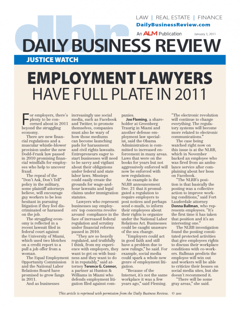 Stuart I. Grossman | LKLSG | Commercial Litigation Law Firm