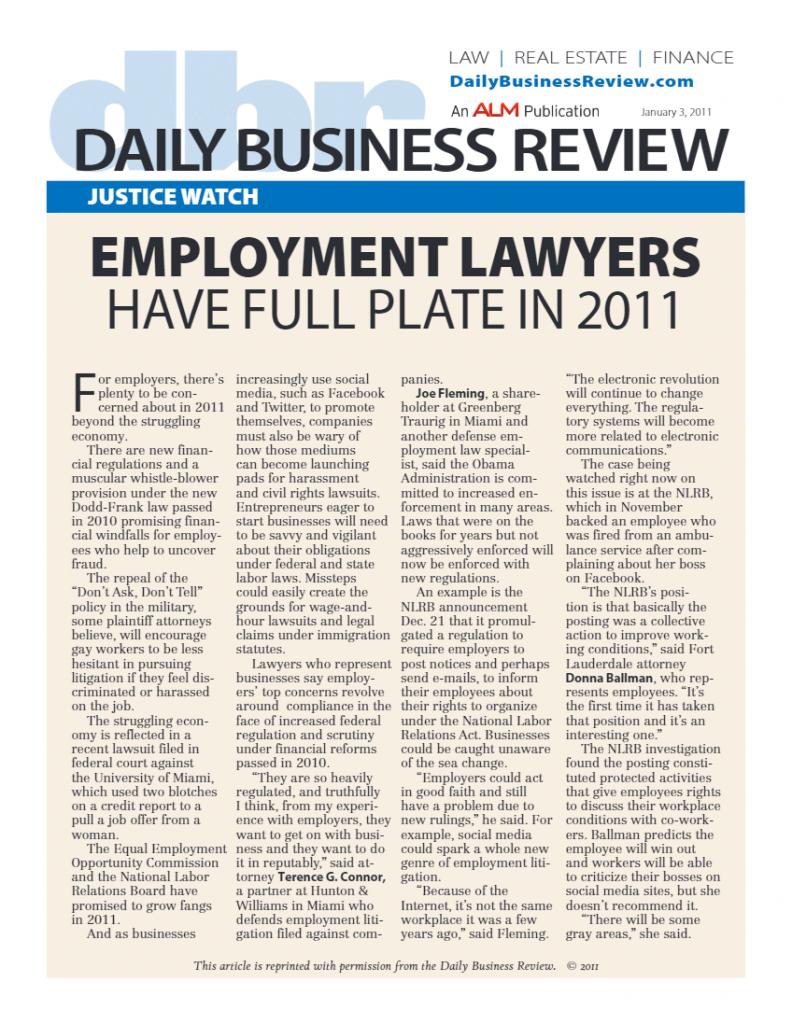 Stuart I. Grossman | LKLSG | Commercial Litigation Law Firm